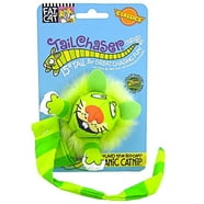 Go Cat Da Purr Peller Cat Toy - Walmart.com