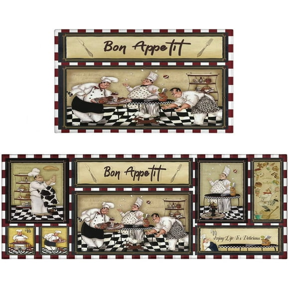 Fat Chef Decor