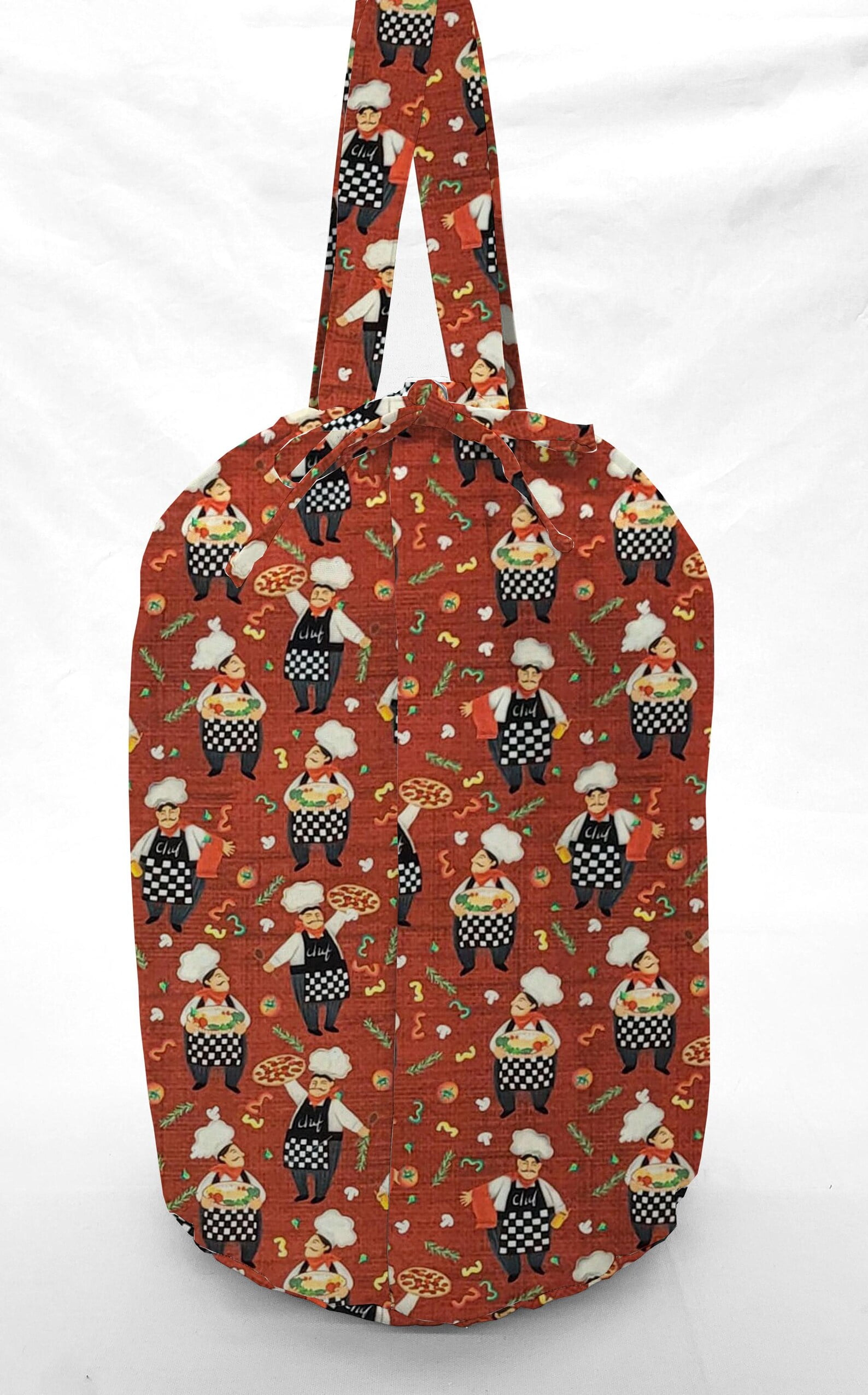 Fat Chefs 5 Gallon Carboy Bottle Drawstring Carrier & Cover by Penny's ...