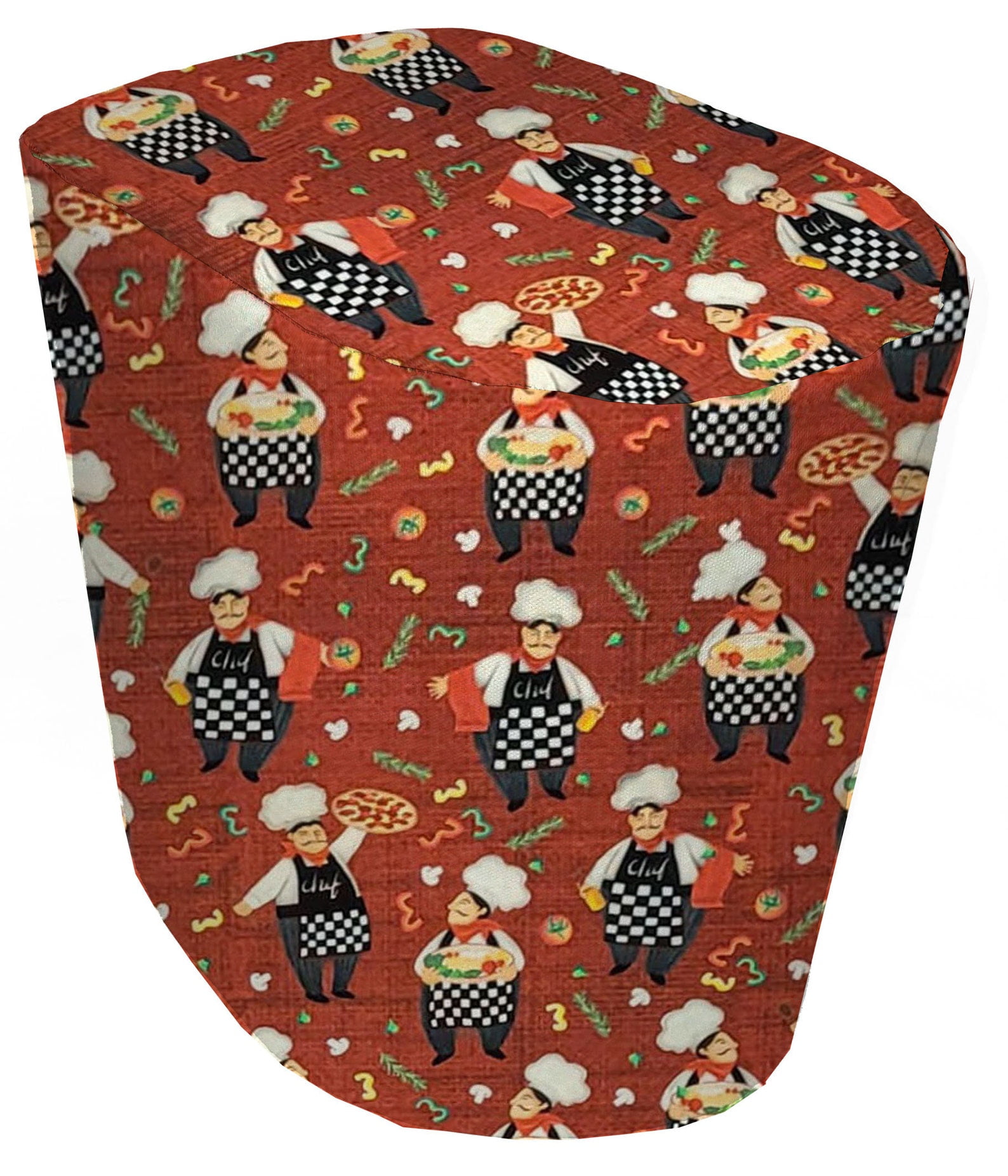 Fat Chefs Cover Compatible with Keurig Coffee Maker by Penny's Needful ...