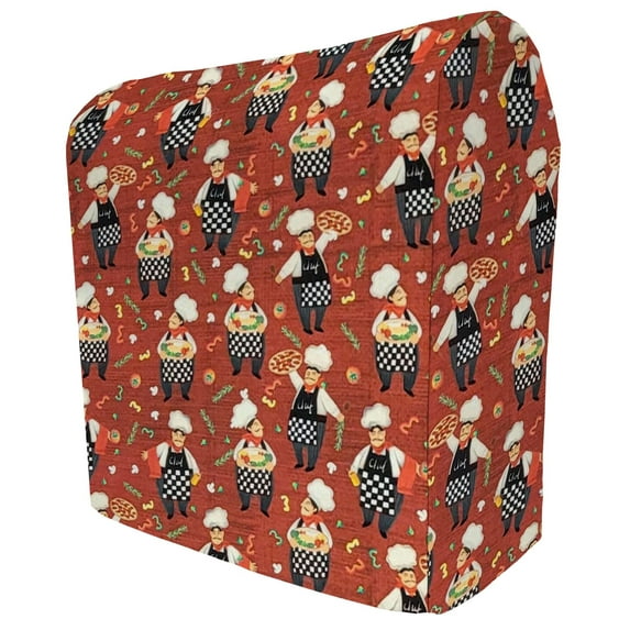 Fat Chefs Cover Compatible with Ninja Slushi Professional Frozen Drink ...