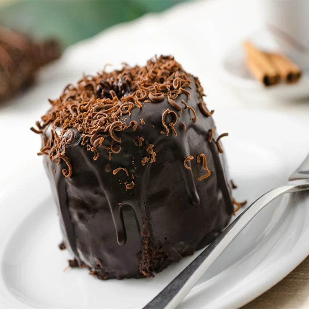 Fat Daddio'S Round Cake Pan (3" X 2") - Walmart.com