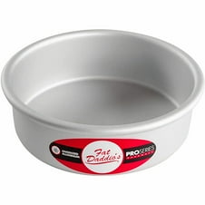7 Inch Cake Pan