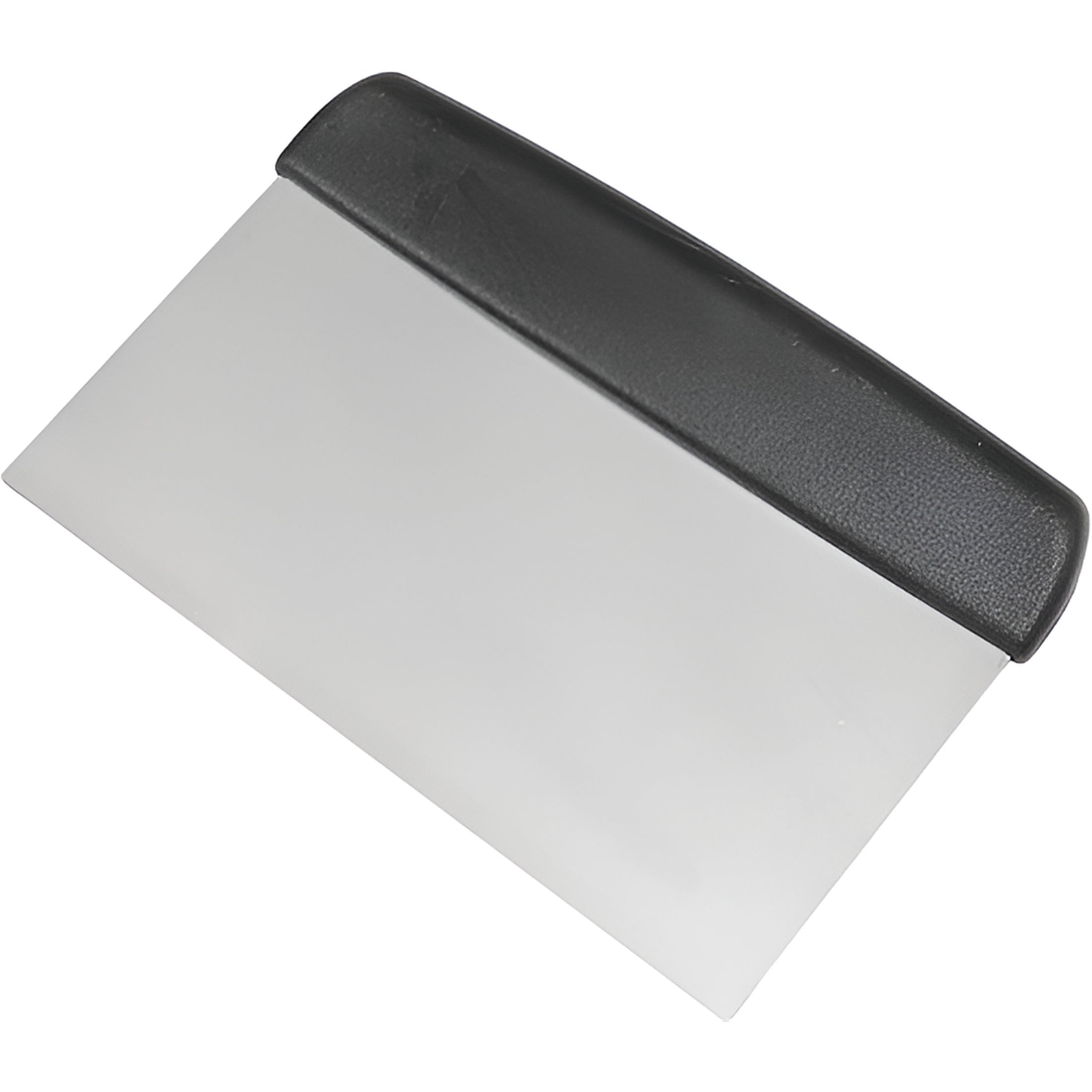 Fat Daddio's Bench Scraper 5" x 7" - Walmart.com