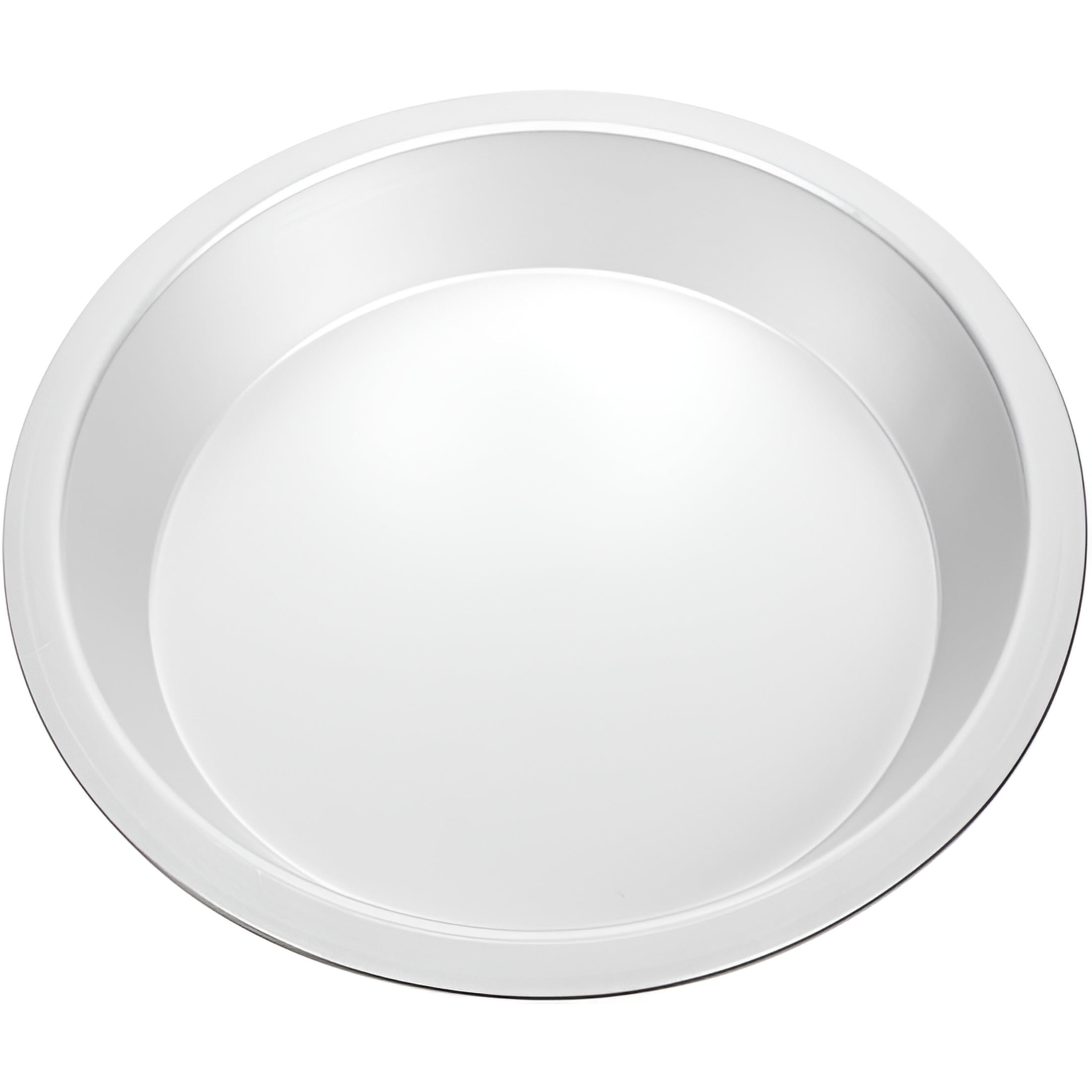 Fat Daddio's Round Pie Pan 12" x 1.5" - Walmart.com