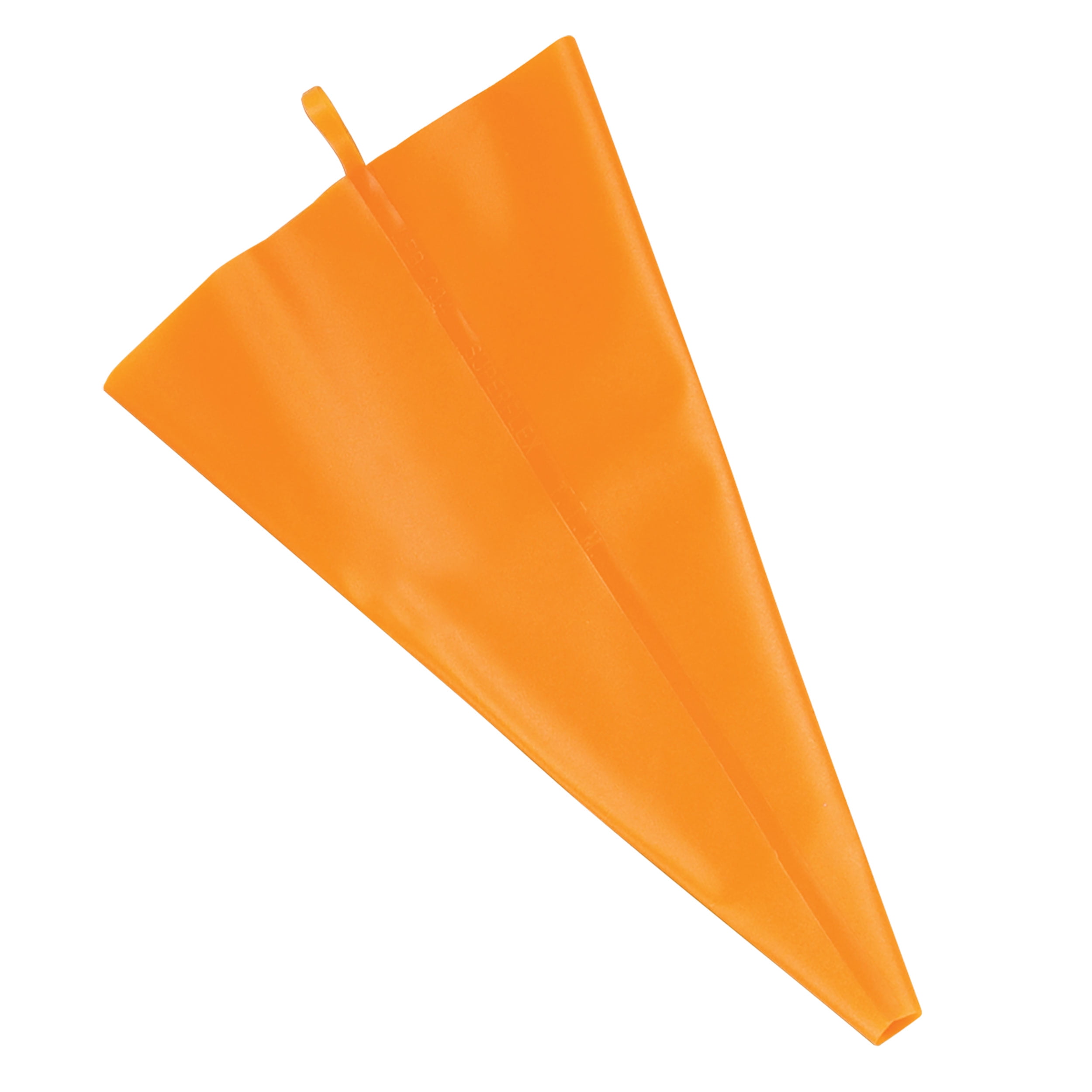 Fat Daddio's SPB-050 Silicone Pastry Bag, 20 inch - Walmart.com
