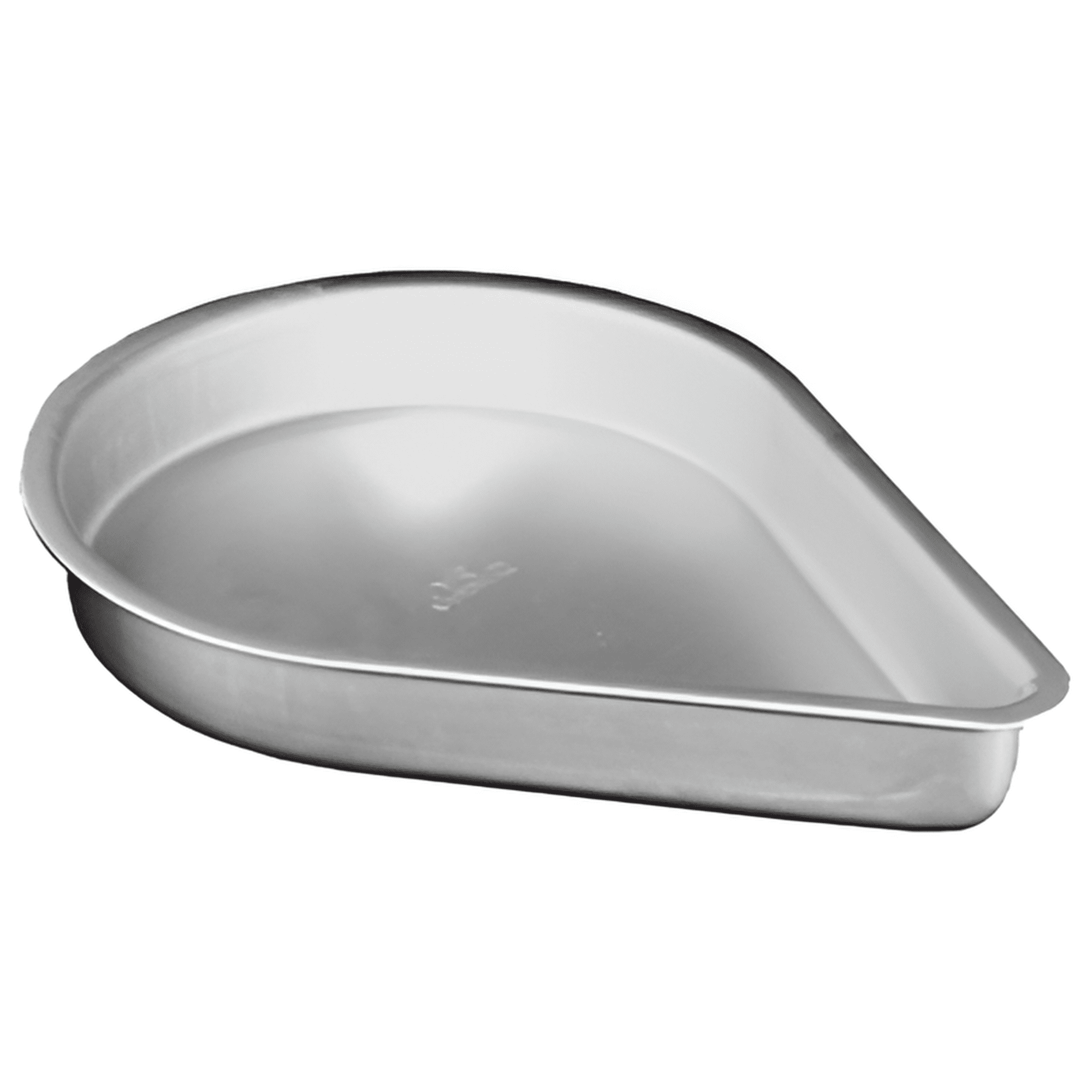 Fat Daddio's Tear Drop Cake Pan 14" x 2" - Walmart.com