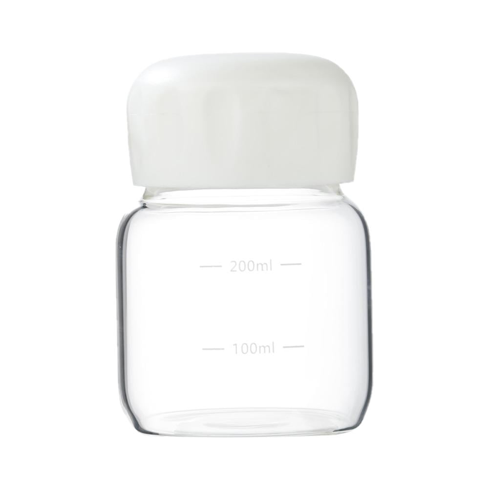 Fat Fat Glass Mini Small Bottle Cute Water Bottle Mini Water Cup Cute ...