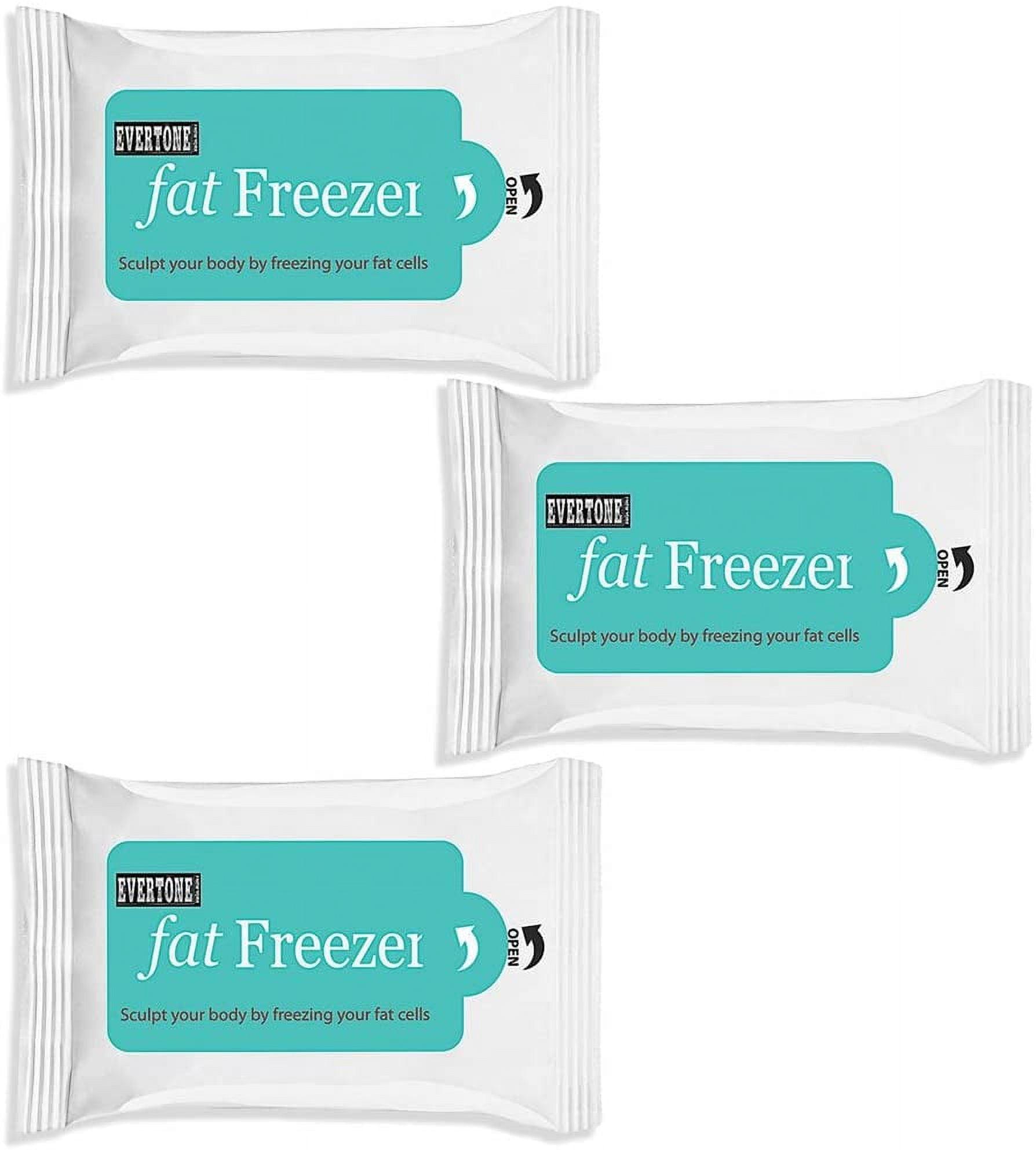 Fat Freezer Replacement Pads - Walmart.com