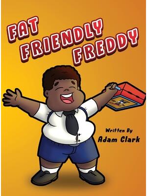Fat Friendly Freddy - Walmart.com