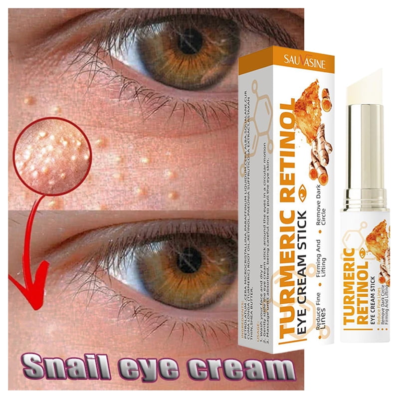 Fat Granules Removal Eye Cream Stick Antiaging Fade Fine Line ...