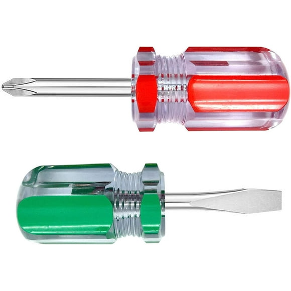 Mini Phillips Screwdrivers