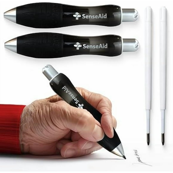 Weighted Pens