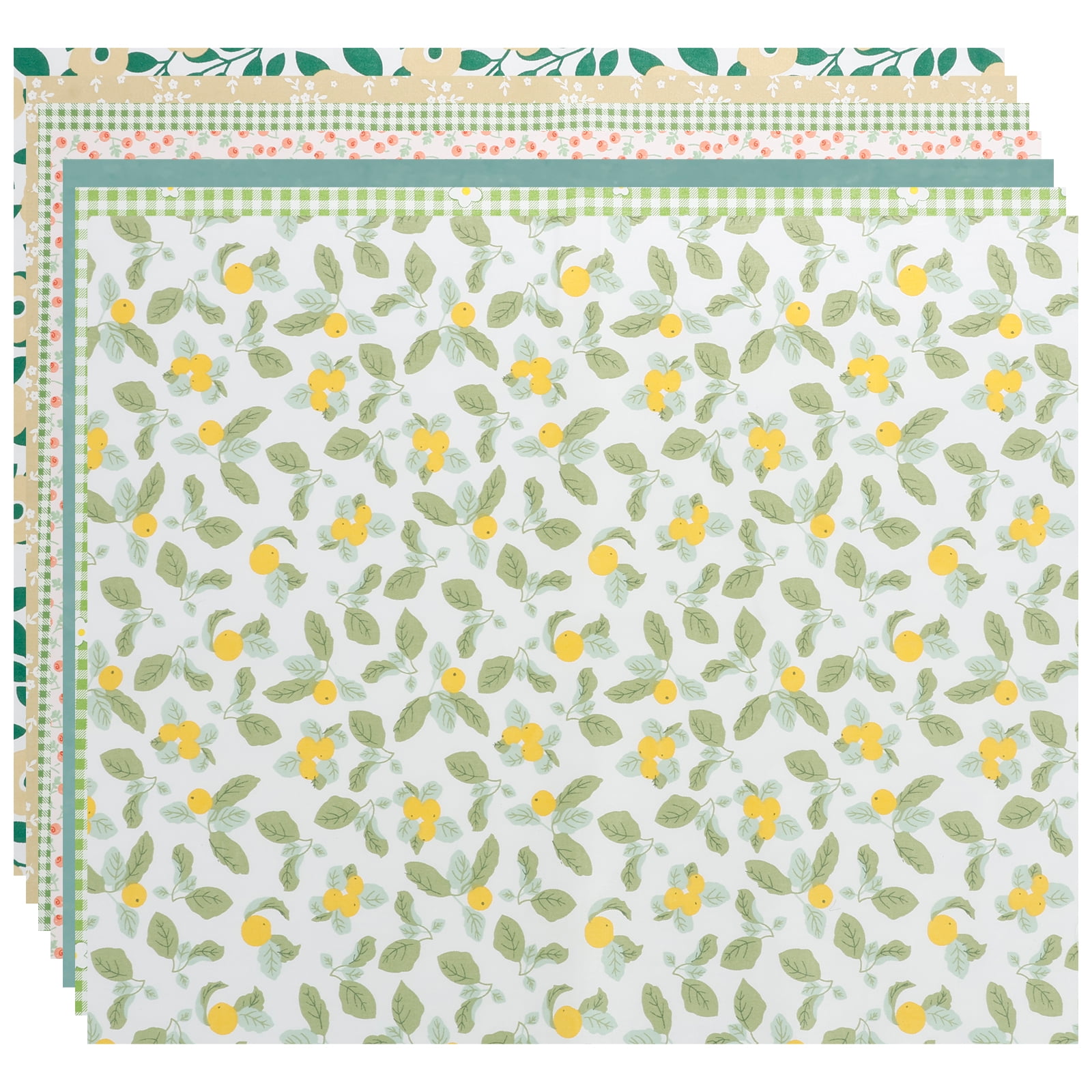 Fat Quarters Quilting Cotton Non Fade Fabric Squares Practical Fabric ...