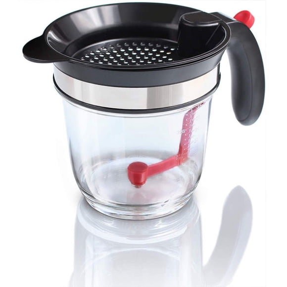 Fat Separator