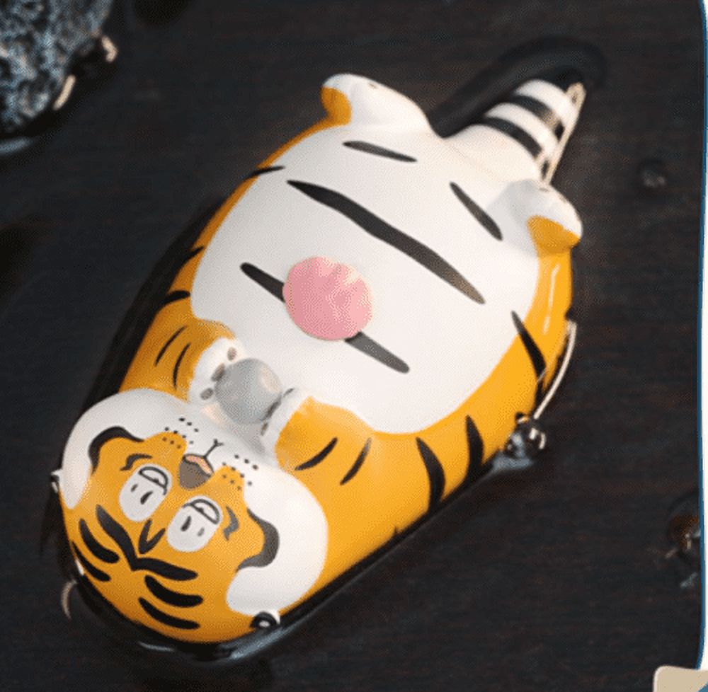 Fat Tiger Panghu Can Be Anything Series 2 Blind Box 52Toys Confirmed ...