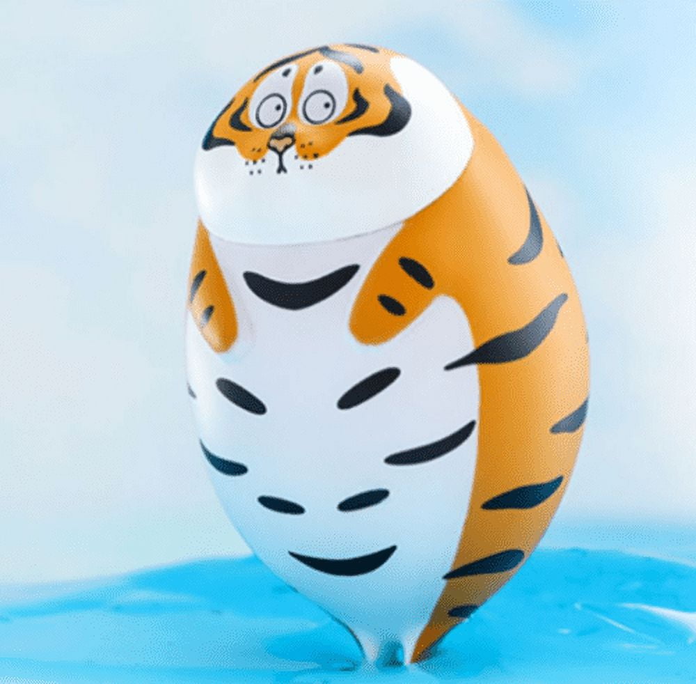 Fat Tiger Panghu Can Be Anything Series 2 Blind Box 52Toys Confirmed Figure - Walmart.com