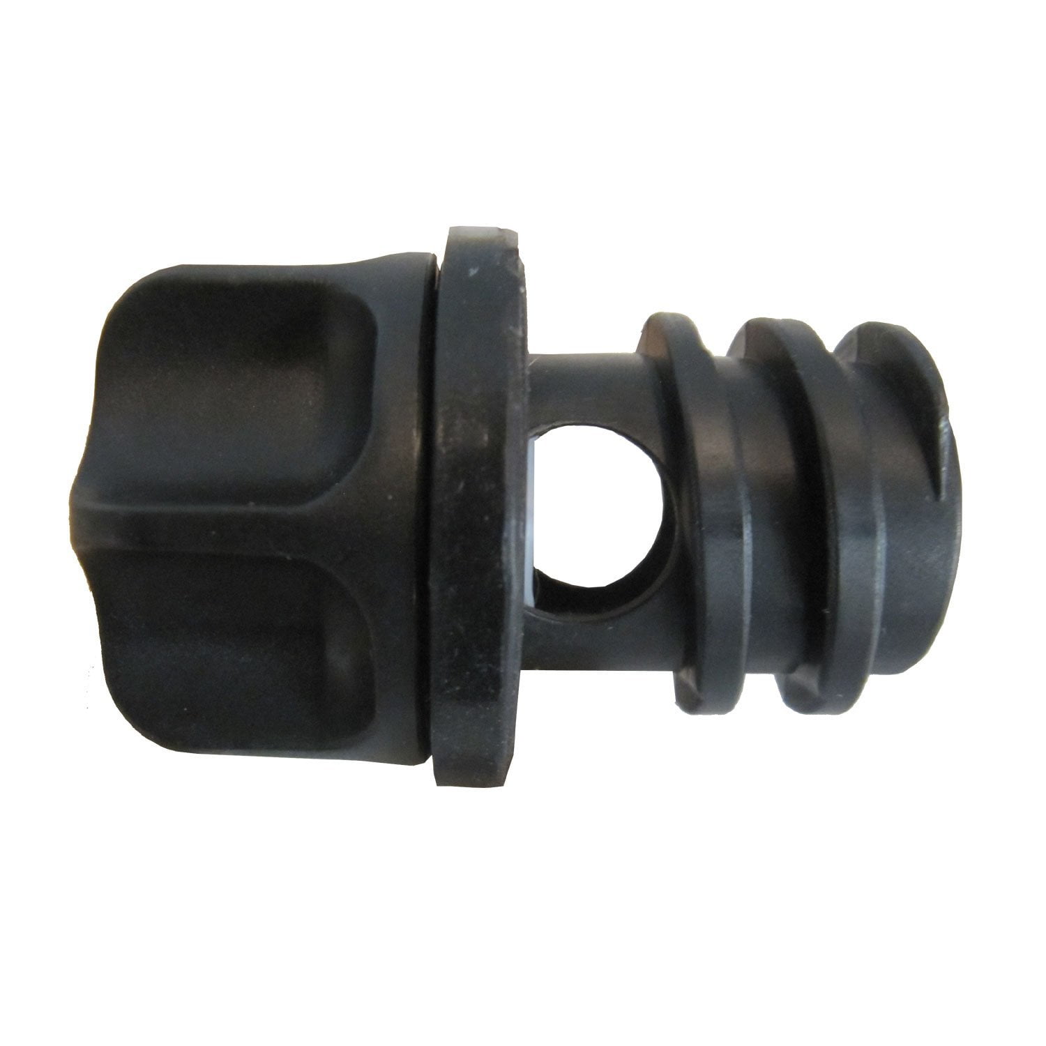 FatBoy Drain Plug Replacement for Yeti, RTIC, & ORCA Coolers - Walmart.com