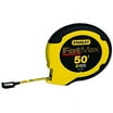 FatMax Classic Tape Measure, 1-1/4 in W x 25 ft L, SAE, Black/Yellow ...