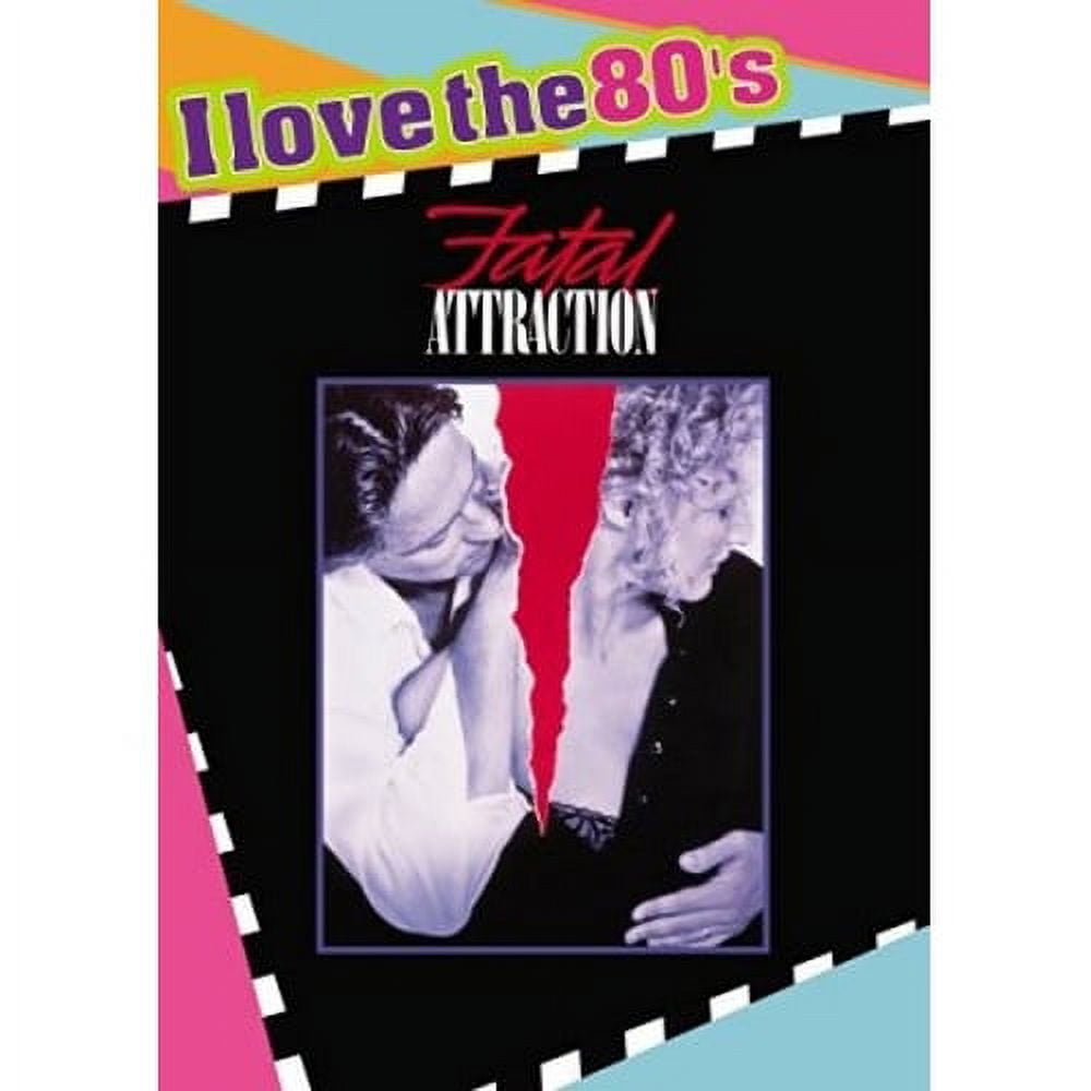 Fatal Attraction - Walmart.com
