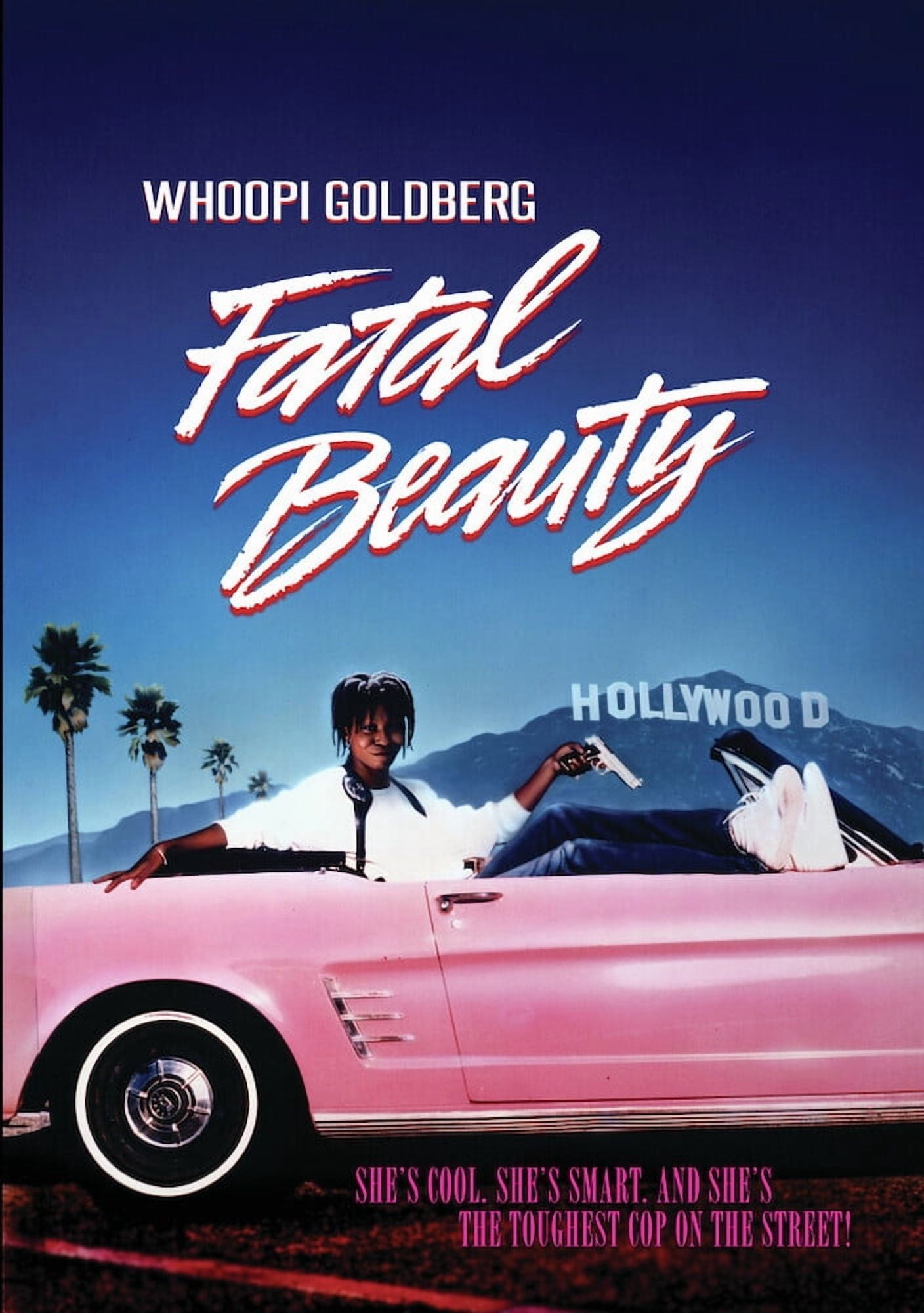 MGM Mod - Fatal Beauty [DIGITAL VIDEO DISC] - Walmart.com