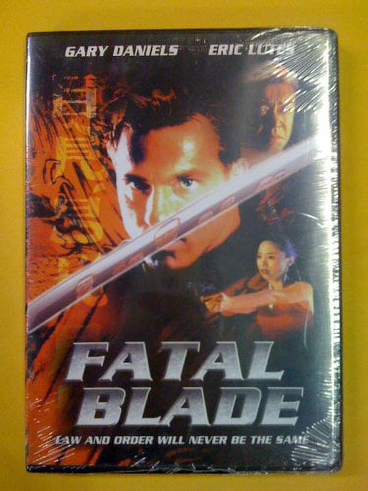 Fatal Blade - Walmart.com