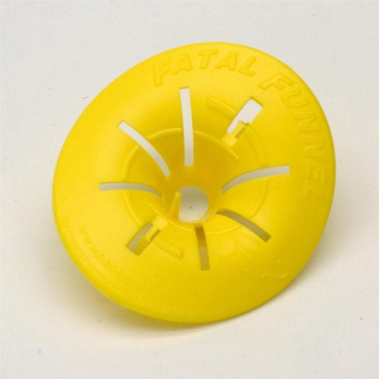 Fatal Funnel Wasp Hornet Trap for Homemade Bottle Reble Catchers Pack ...