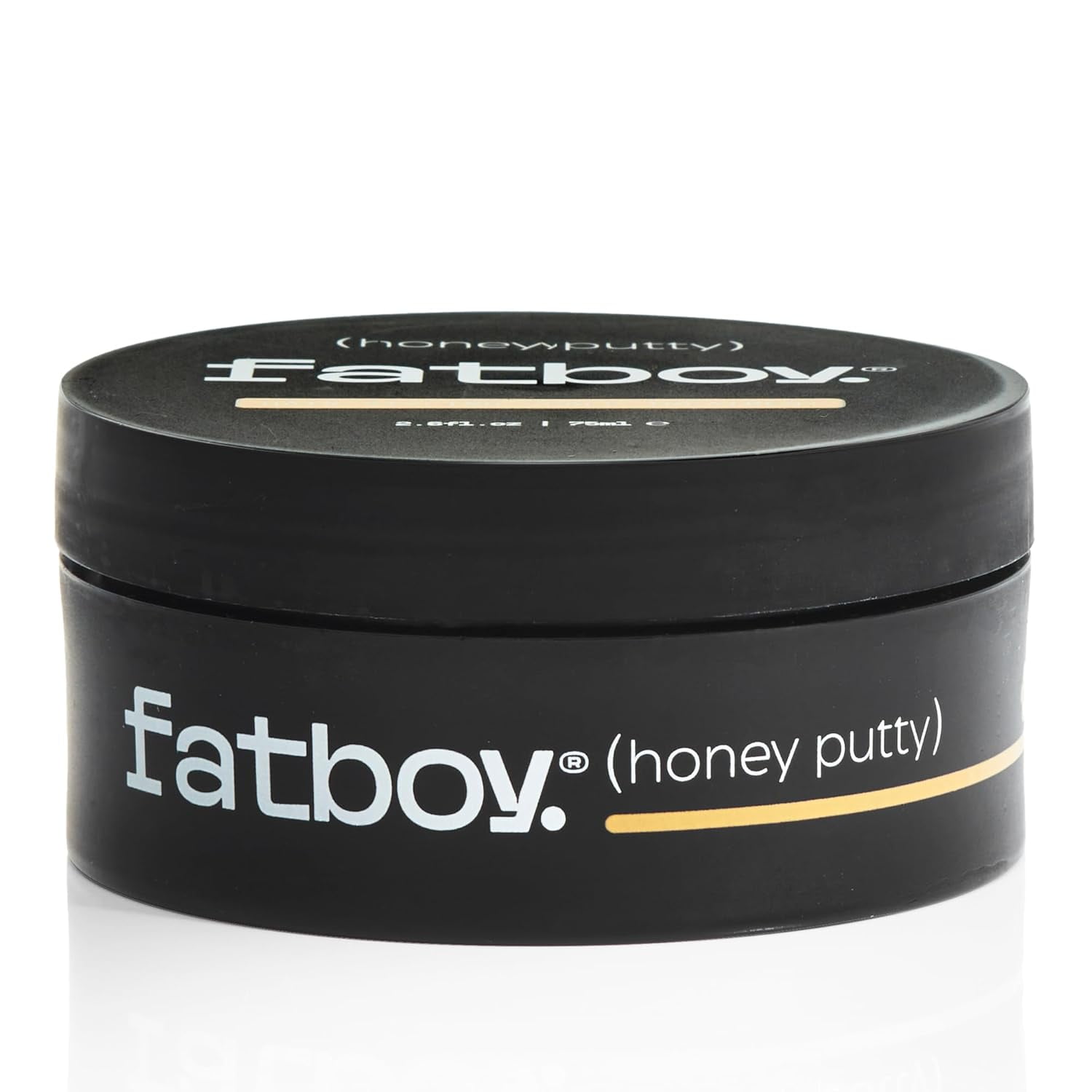 Fatboy Honey Putty 2.6 oz - Walmart.com