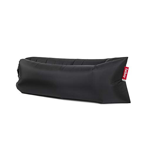 Fatboy Lamzac the Original Version 1 Inflatable Lounger with Carry Bag ...