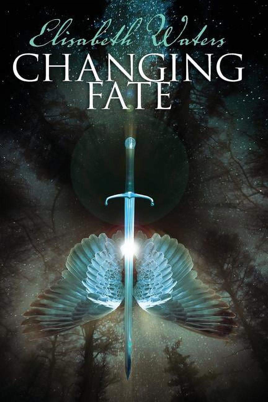 Fate: Changing Fate [Large Print Edition] (Paperback) - Walmart.com