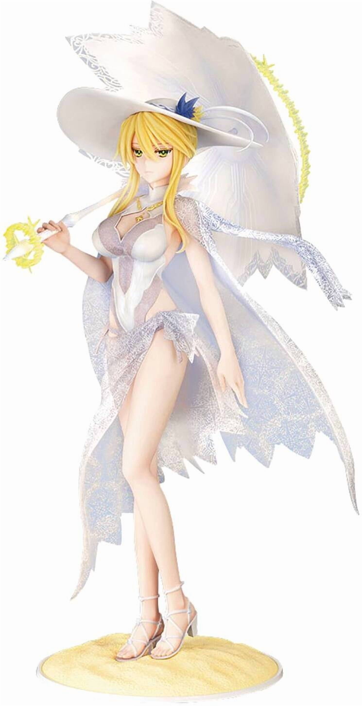 Kotobukiya - Fate/Grand Order - Ruler / Altria Pendragon - Walmart.com