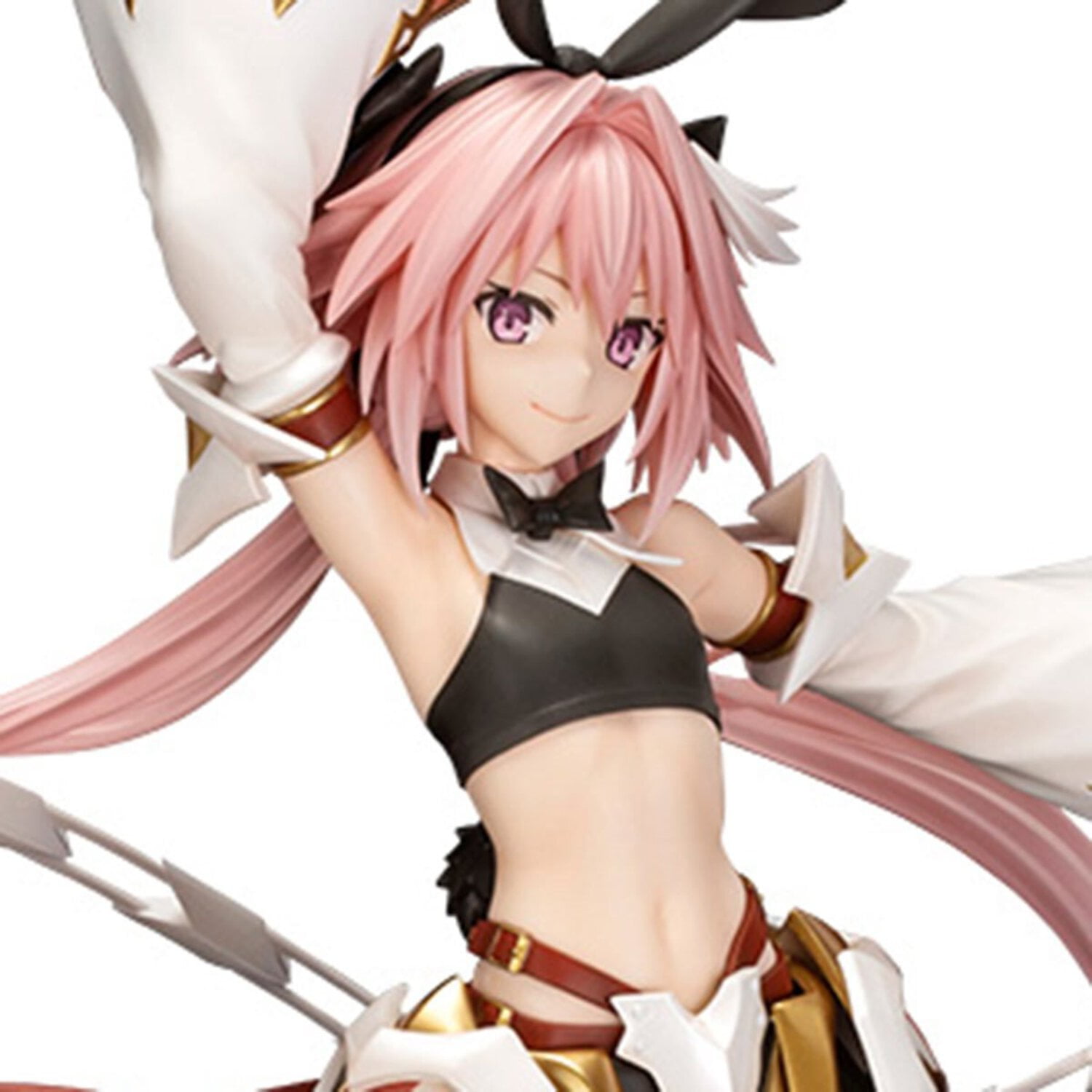 Fate/Grand Order Saber Astolfo 1:7 Scale Statue - Walmart.com