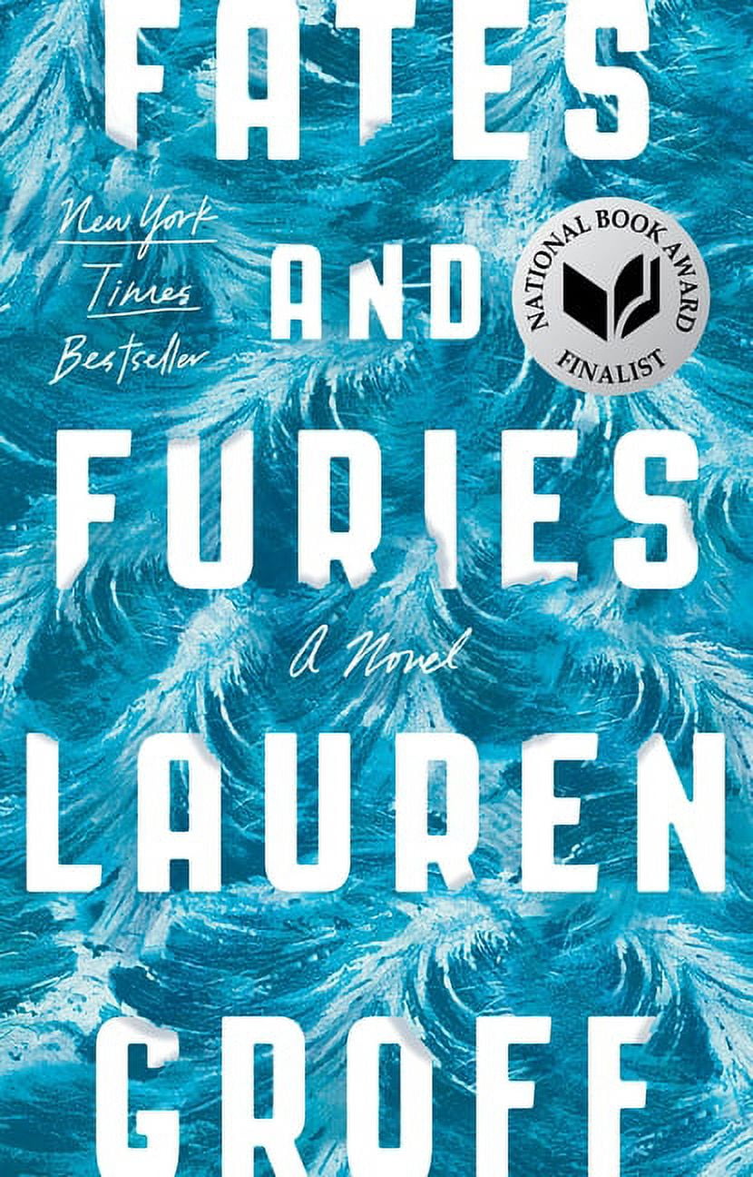 Fates and Furies, (Paperback) - Walmart.com