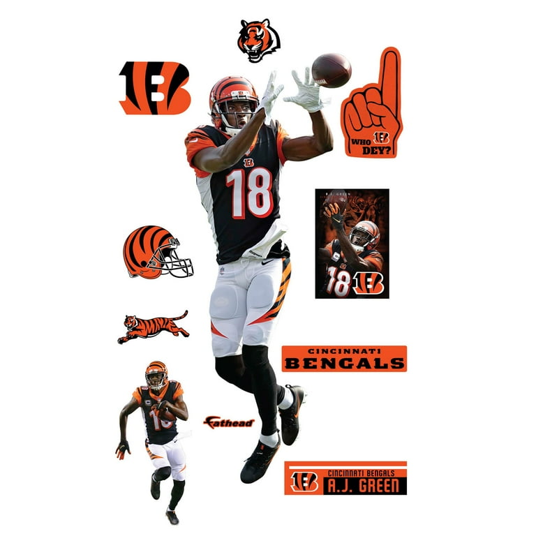 Bengals Aj Green Wallpaper