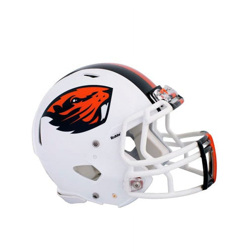 Fathead Oregon State Beavers Giant Helmet Wall Decal - Walmart.com