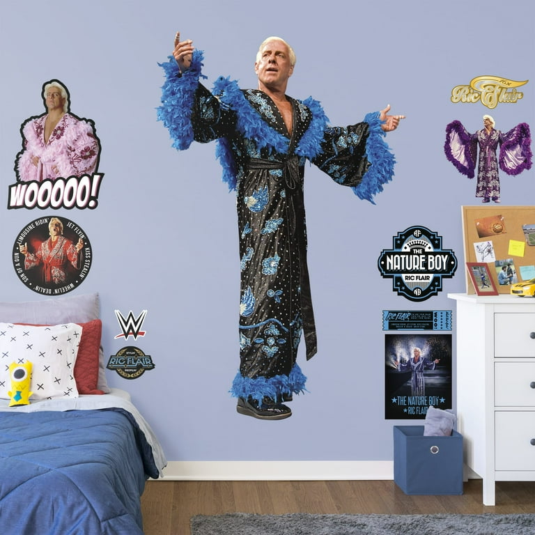 Wwe Stickers At Walmart