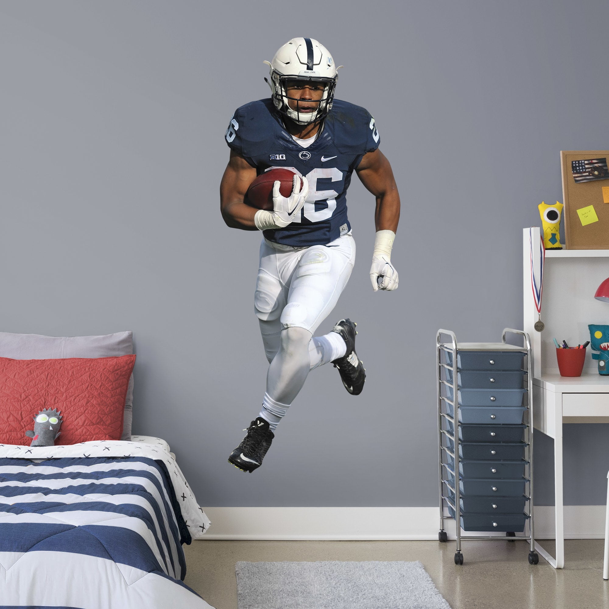 Life Size Wall Posters