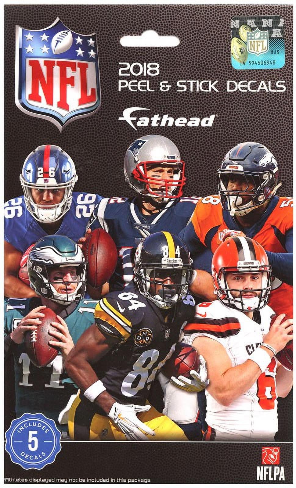 Fathead Wall Decals