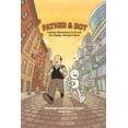 Father & Bot: Cartoon Adventures in AI and Our Happy, Strange Future ...