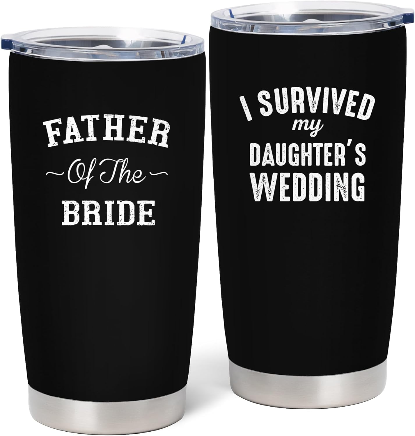 Father of The Bride Gifts - Wedding Gifts for Bride''s Father From ...