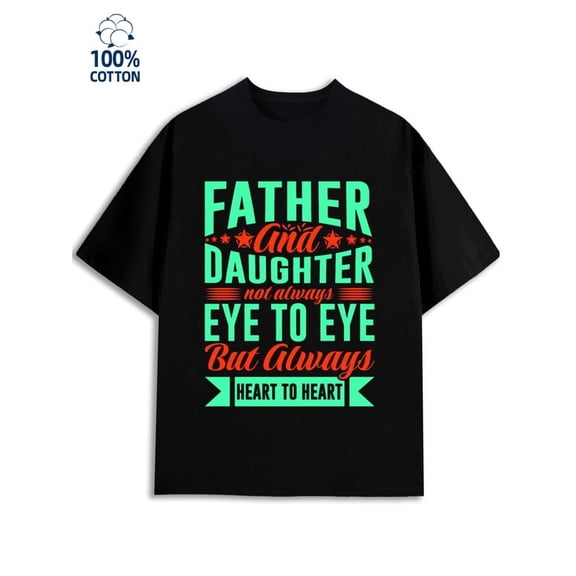 Rock 'N' Roll Tee for men retro 180G 100% Cotton black vintage graphic ...