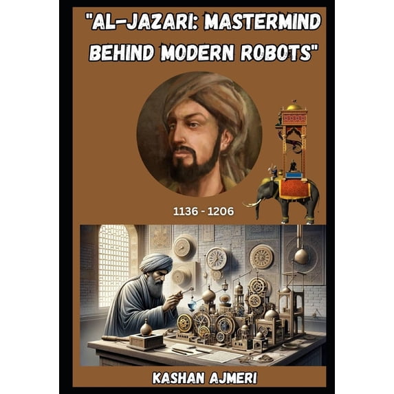 Father Of Robotics Al-Jazari: Mastermind Behind Modern Robots ...