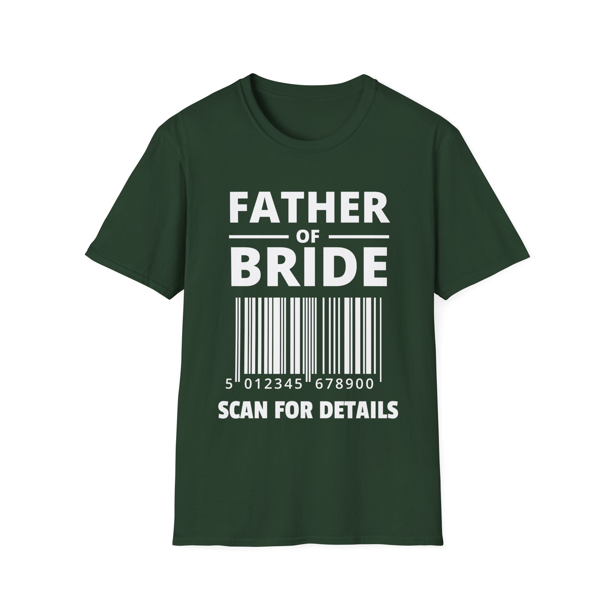 Father Of The Bride Scan For Details Bachelorette Party | Father In Law ...