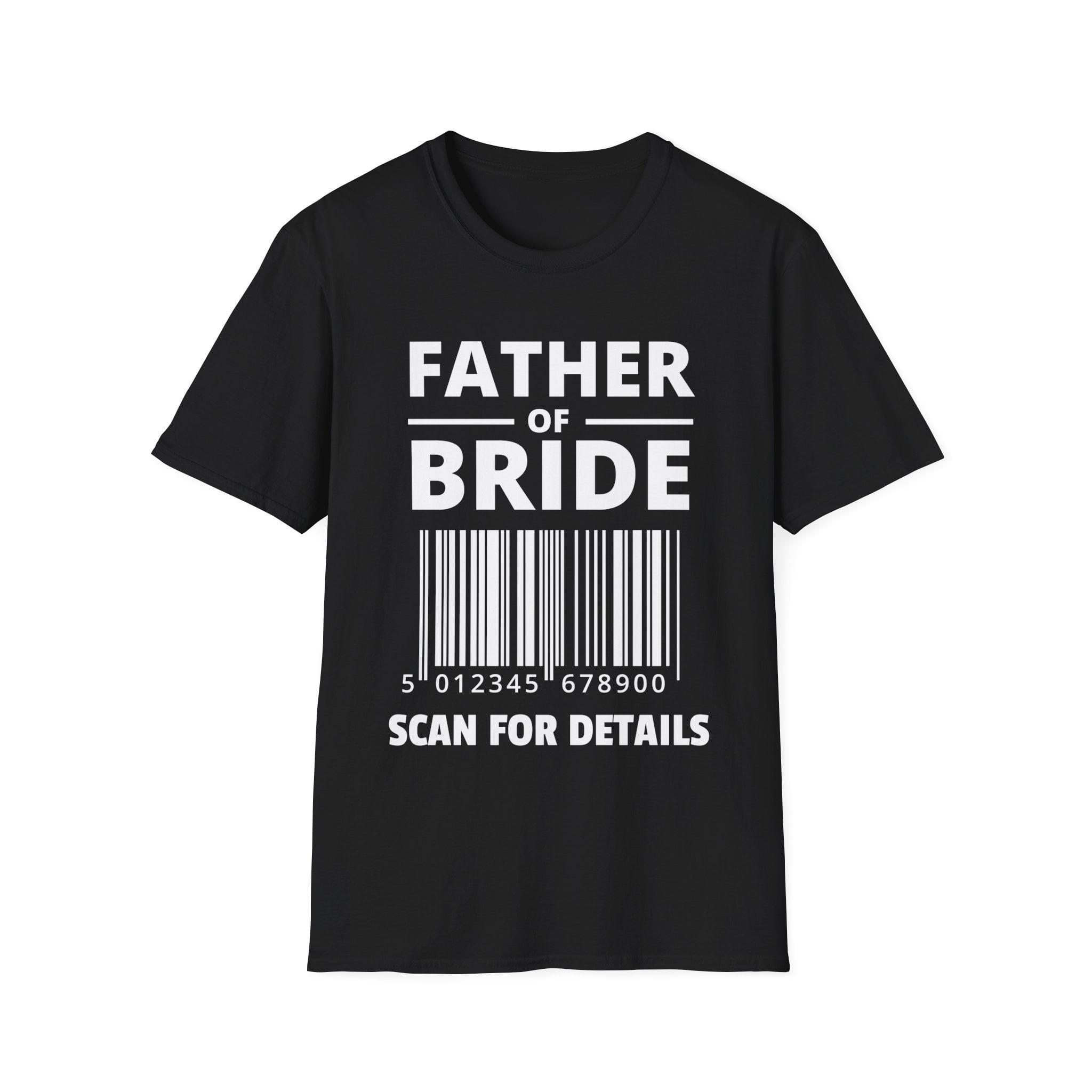 Father Of The Bride Scan For Details Bachelorette Party | Father In Law ...
