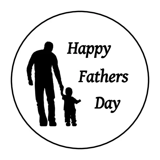 Father'S Day Stickers Dad Gift For You - Decorate Laptops, Water ...