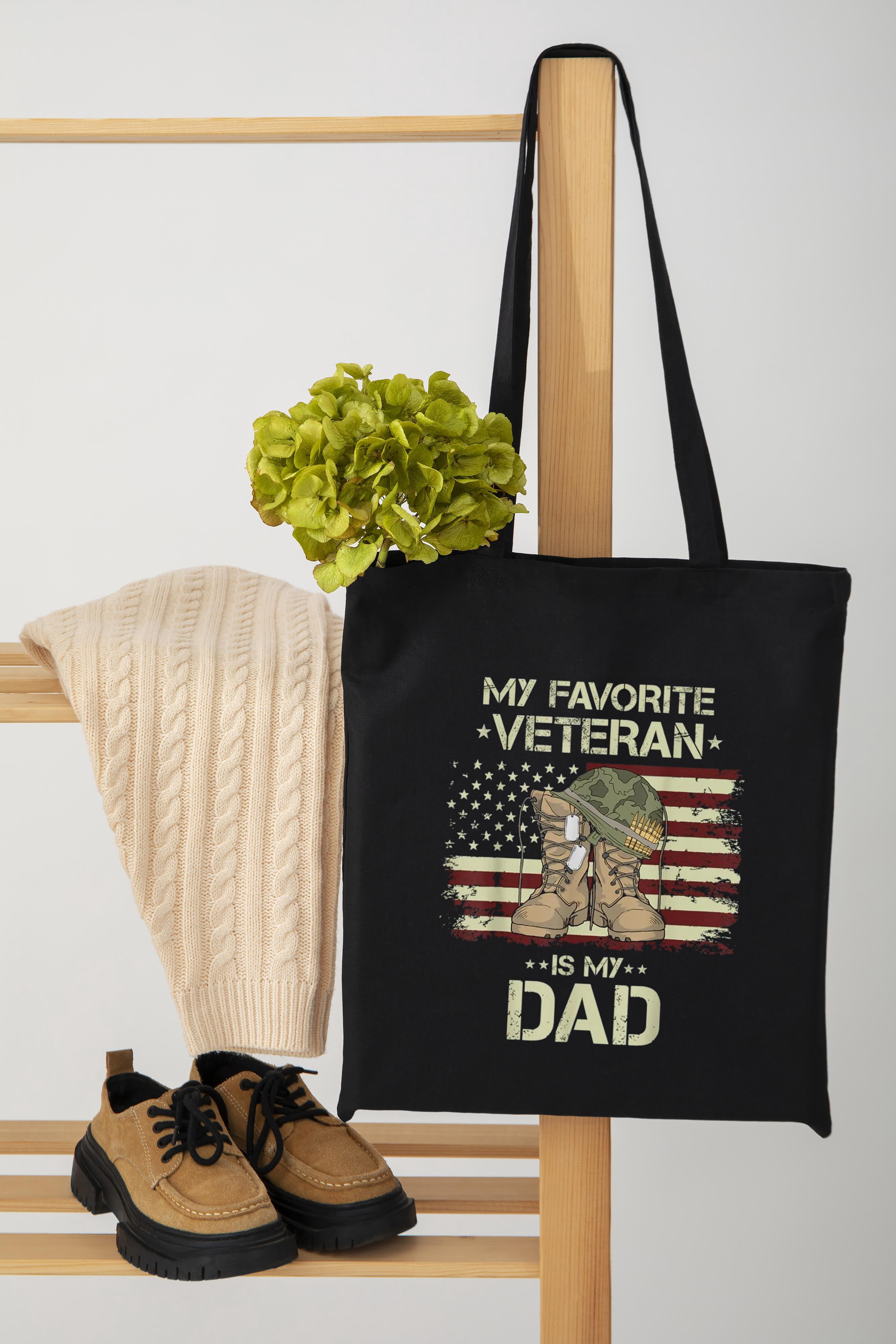 Father, Veterans Day, Funny, My Favorite Veteran Is My Dad, Military ...
