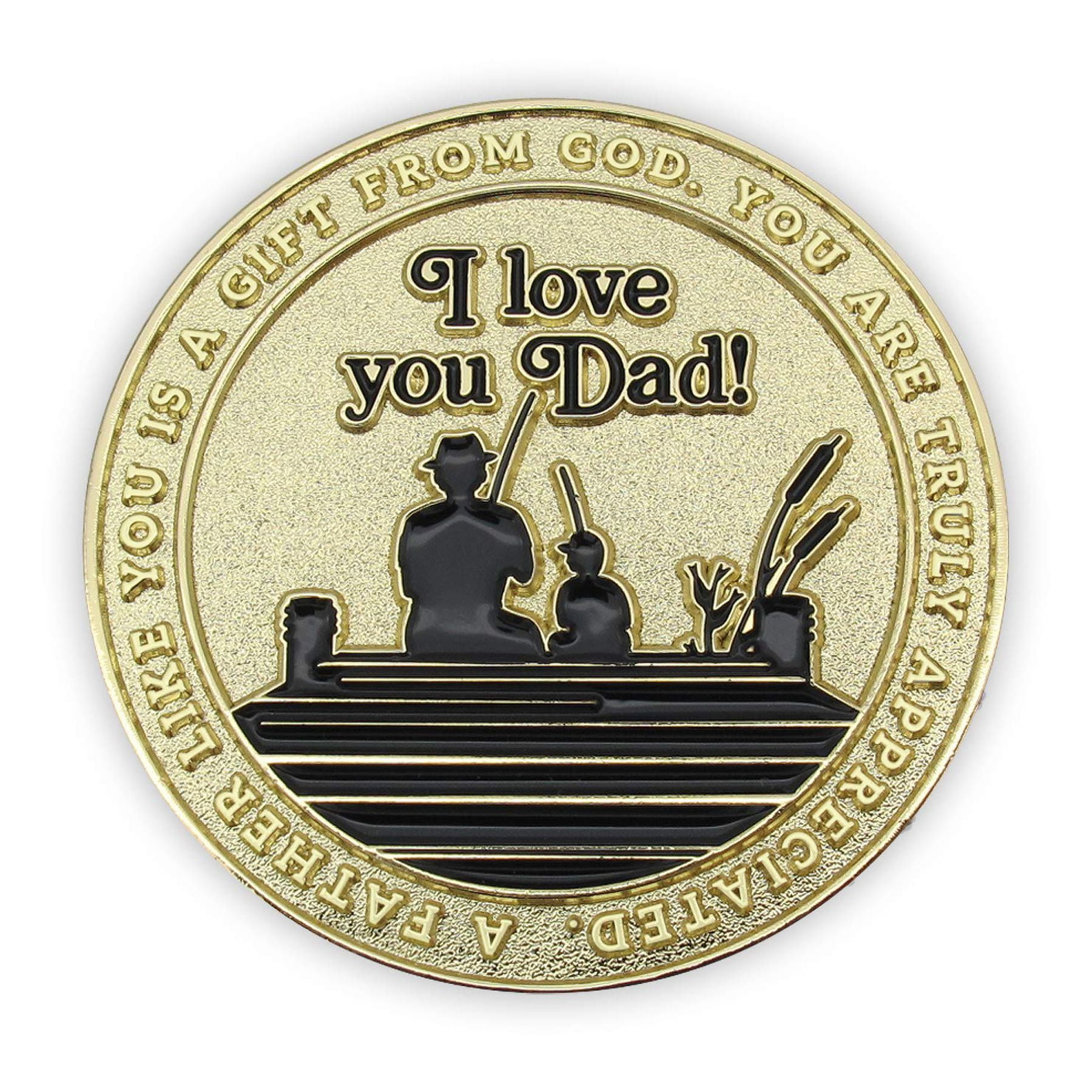 Dad Coin