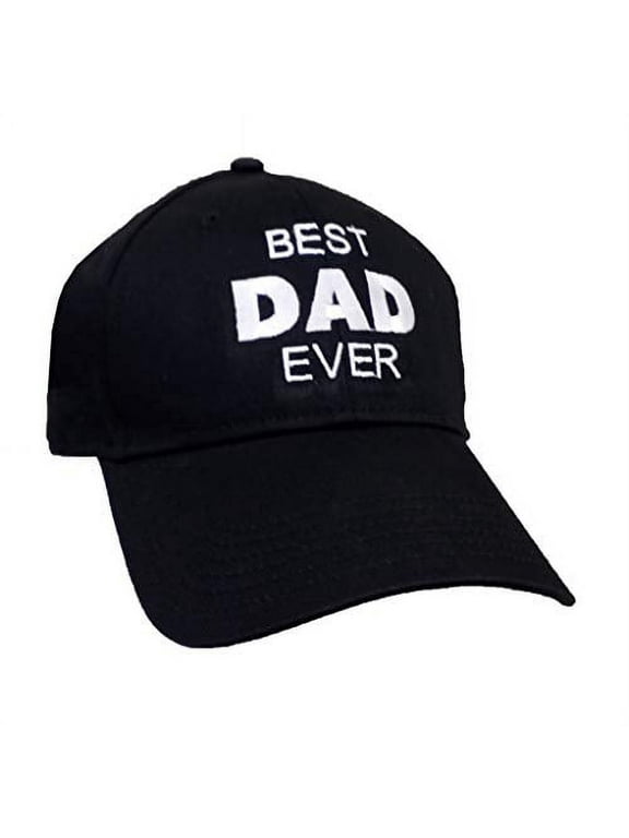 DALIX #1 Dad/Grandpa Hat, Perfect Fathers Day Gift, Embroidered ...