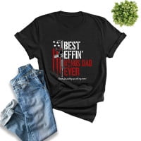 Father's Day, Best Effin' Bonus Dad Ever Funny For Dad, Father ...