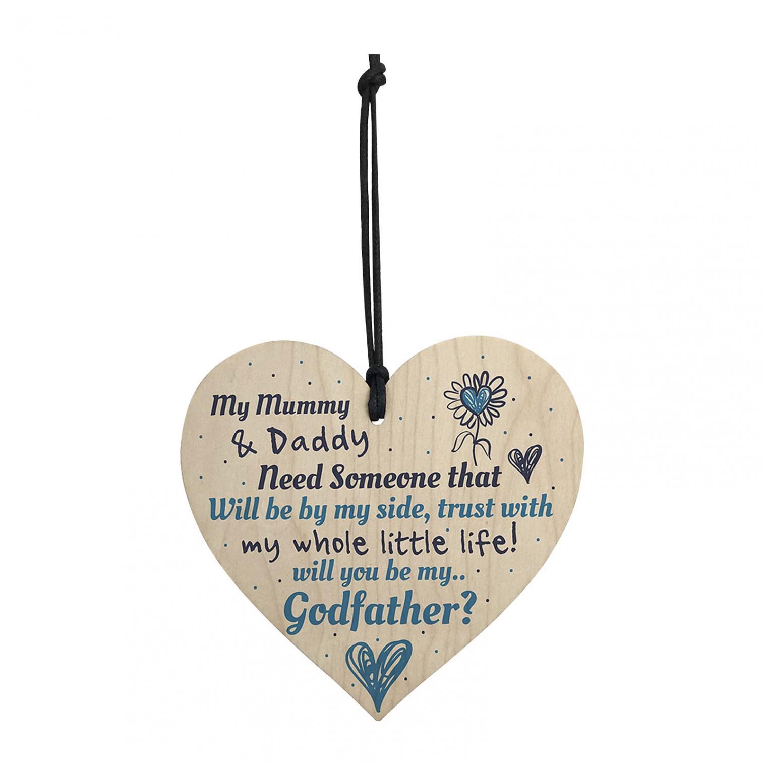 Father's Day Birthday Gift Keyring Pendent for Father,"will you be my ...